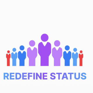 Redefine Status
